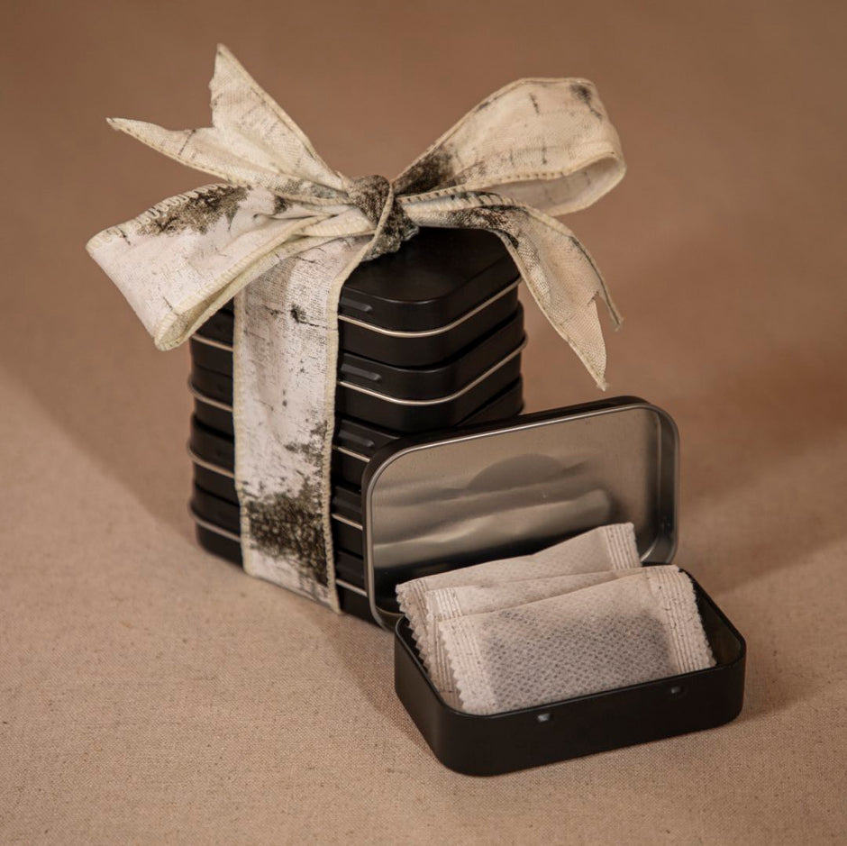 Bourbon Baggers - Great Bourbon Gift - Toasted Barrel or Charred